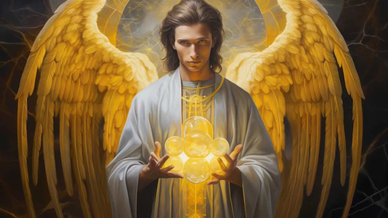 Archangel Uriel: Unlocking Potential and Illuminating Life's Purpose