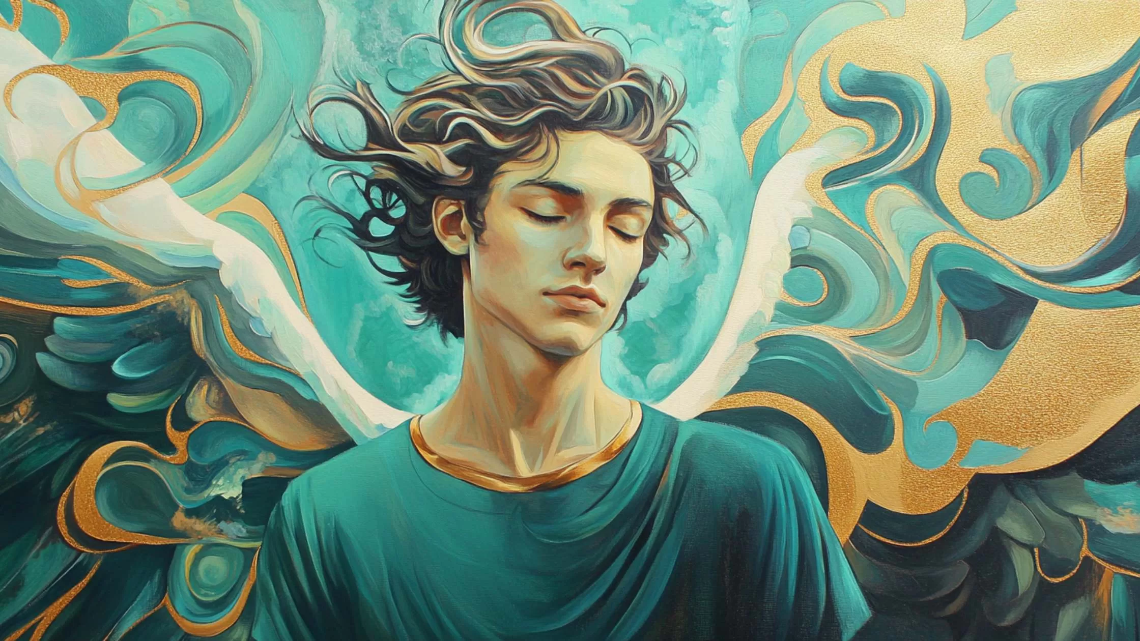 who is the supreme archangel
